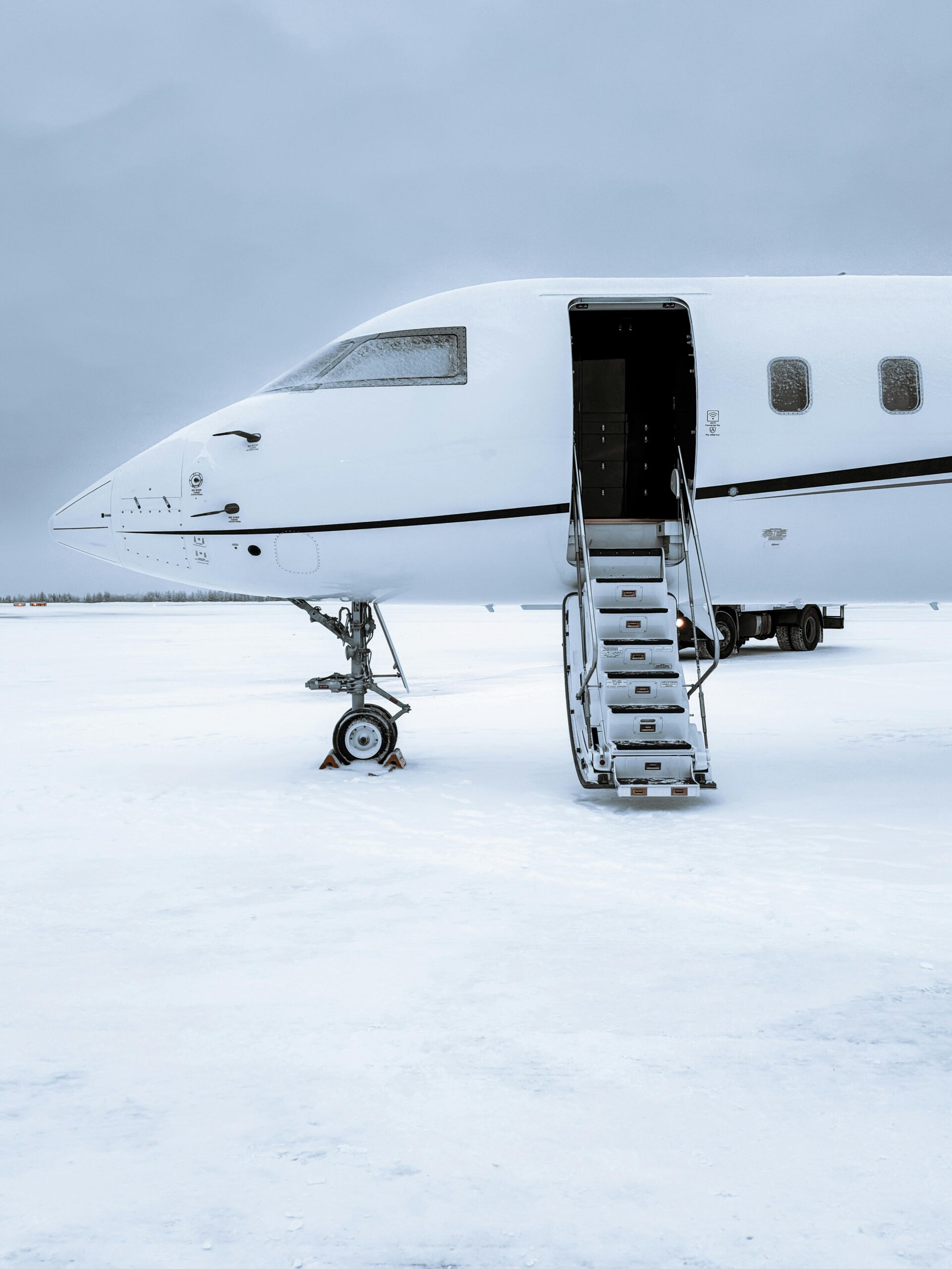 What is CAMO? A Complete Guide to Fleet Technical Management and ...